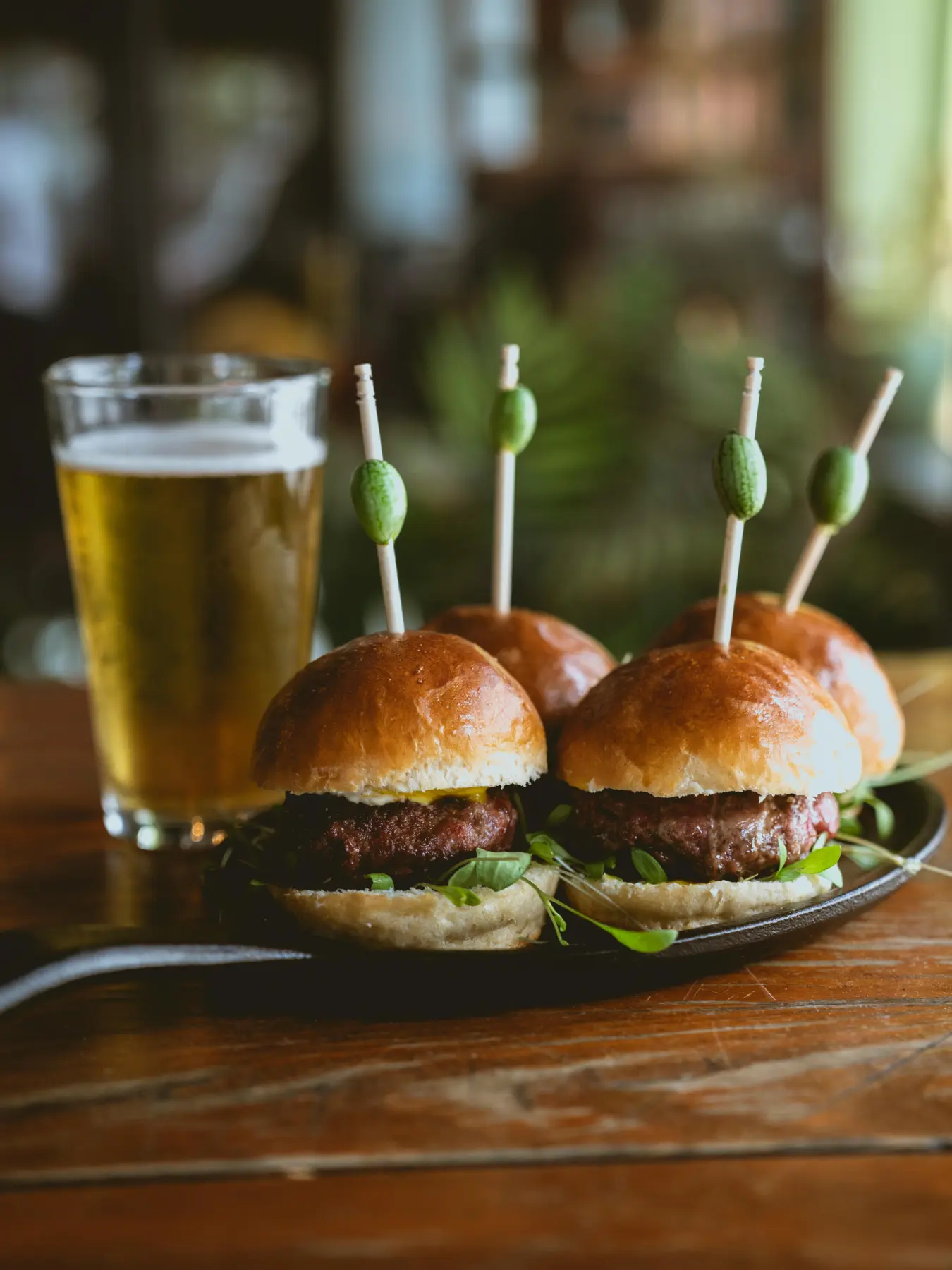 Design System - Fibonacci Trading Solutions